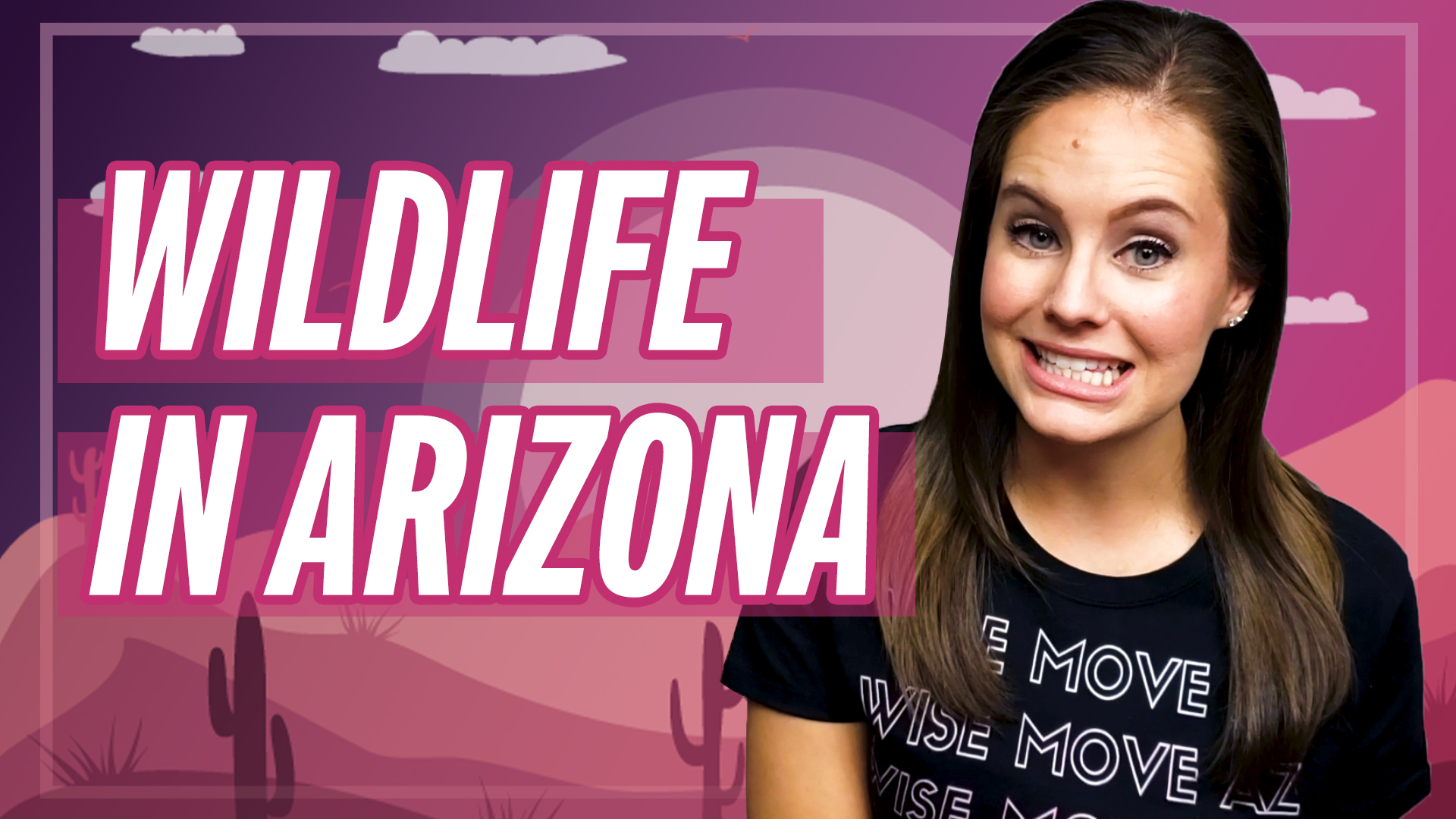 Wildlife in AZ | Should you be worried? - Wise Move AZ