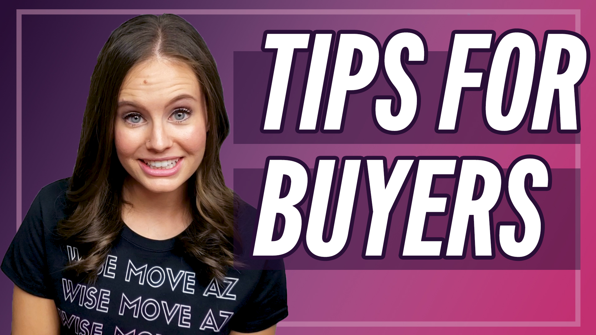Final Walkthrough | Tips for Buyers - Wise Move AZ